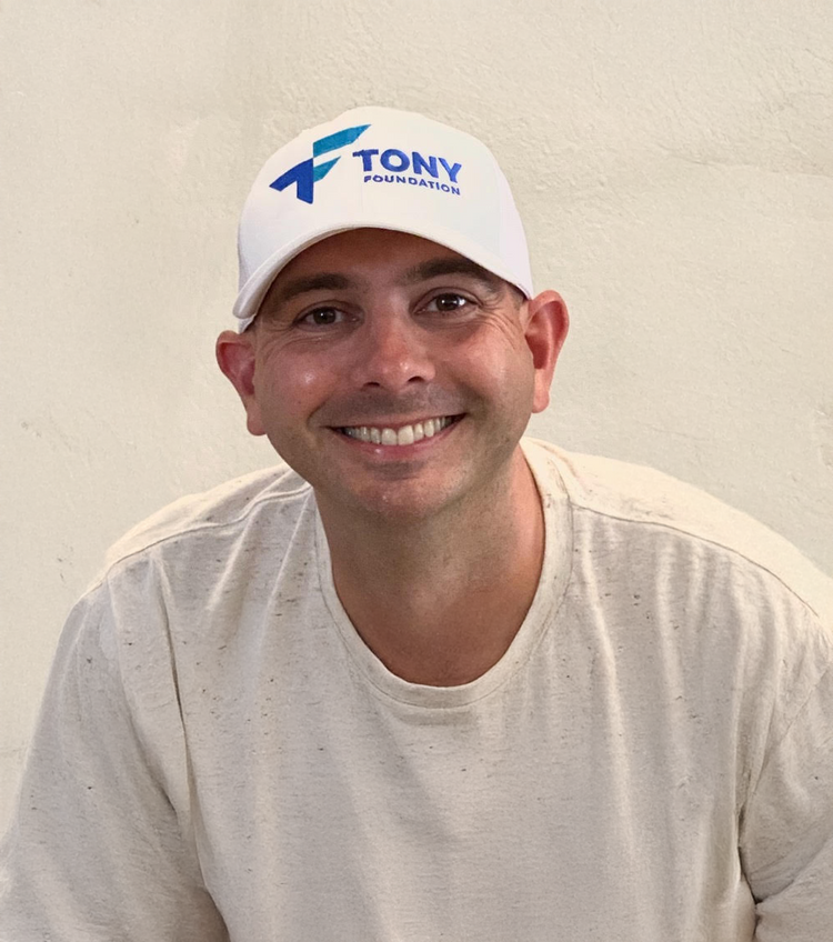 Tony Foundation