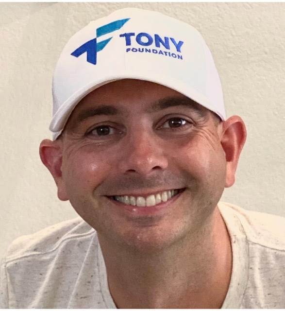 Tony Foundation